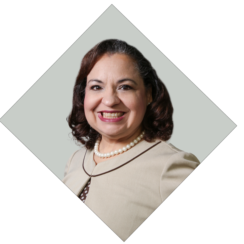 About Us — ACT-RGV