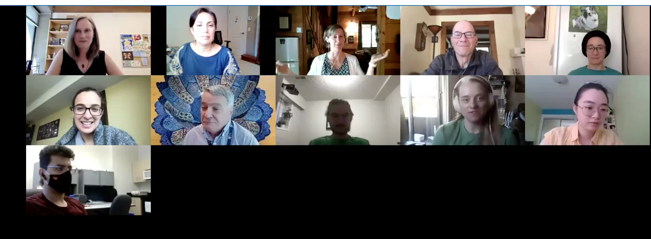 Trainees, Embrace Your Inner 5 Year-Old - An Interview With Dr. Jen Heemstra — APHL