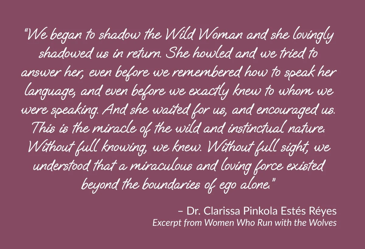 Heart of the Wounded Healer — Maven Productions