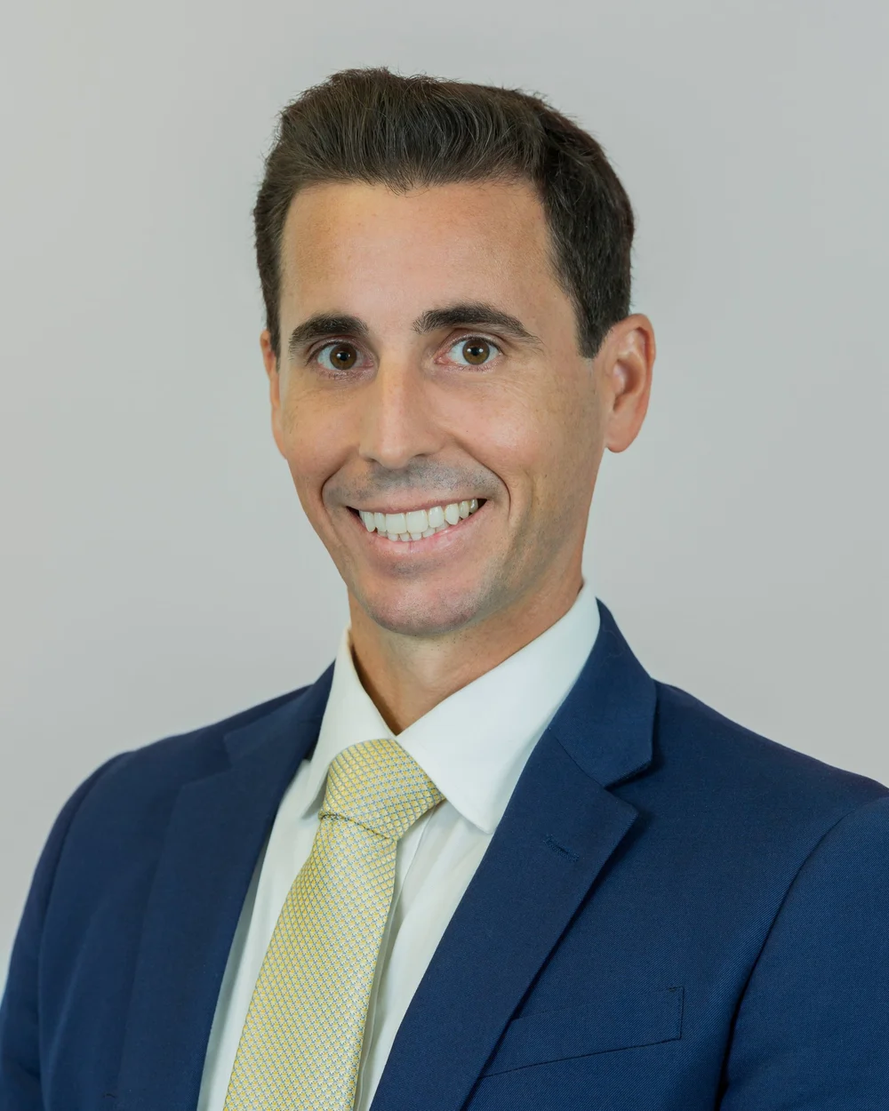 Justin M. English — King English