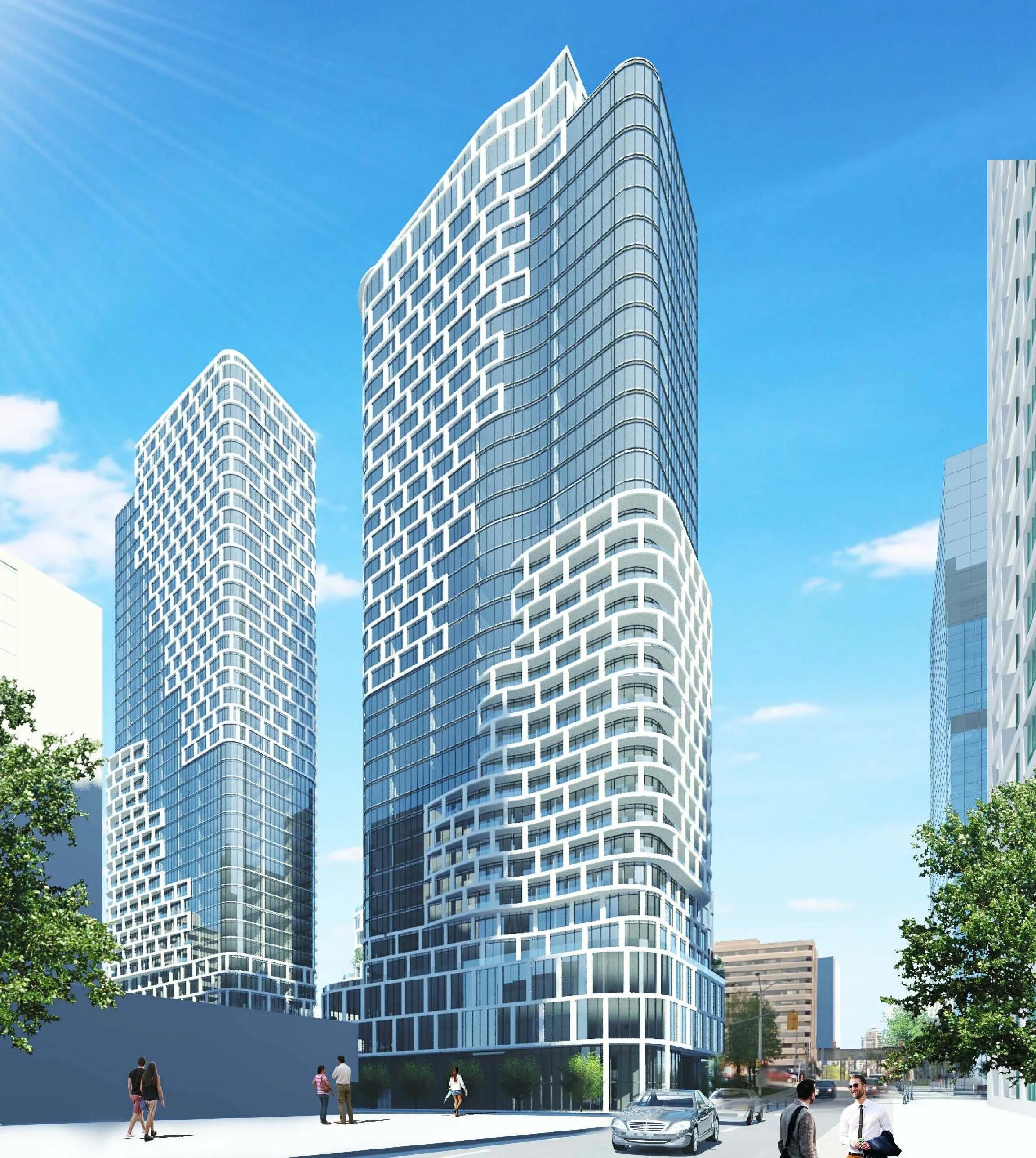 albert + lyon — main + main