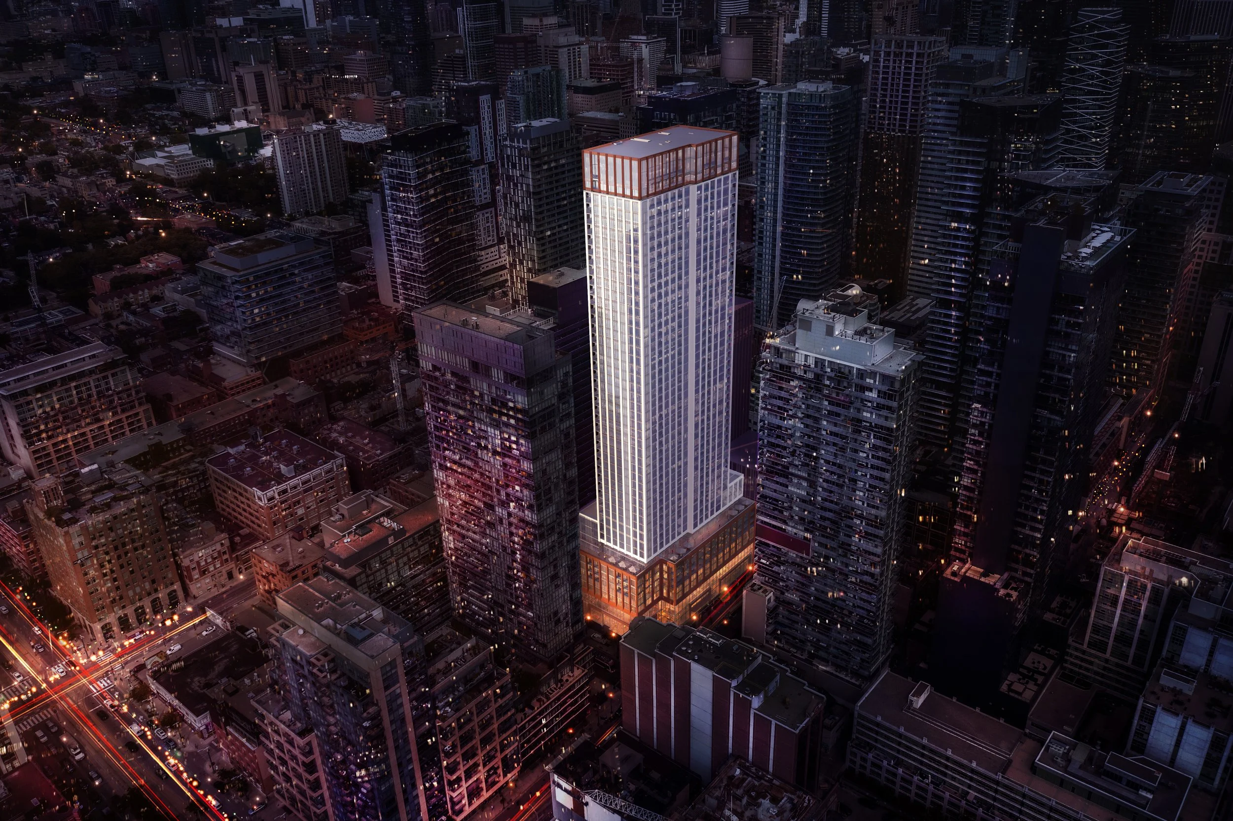 400 king — main + main