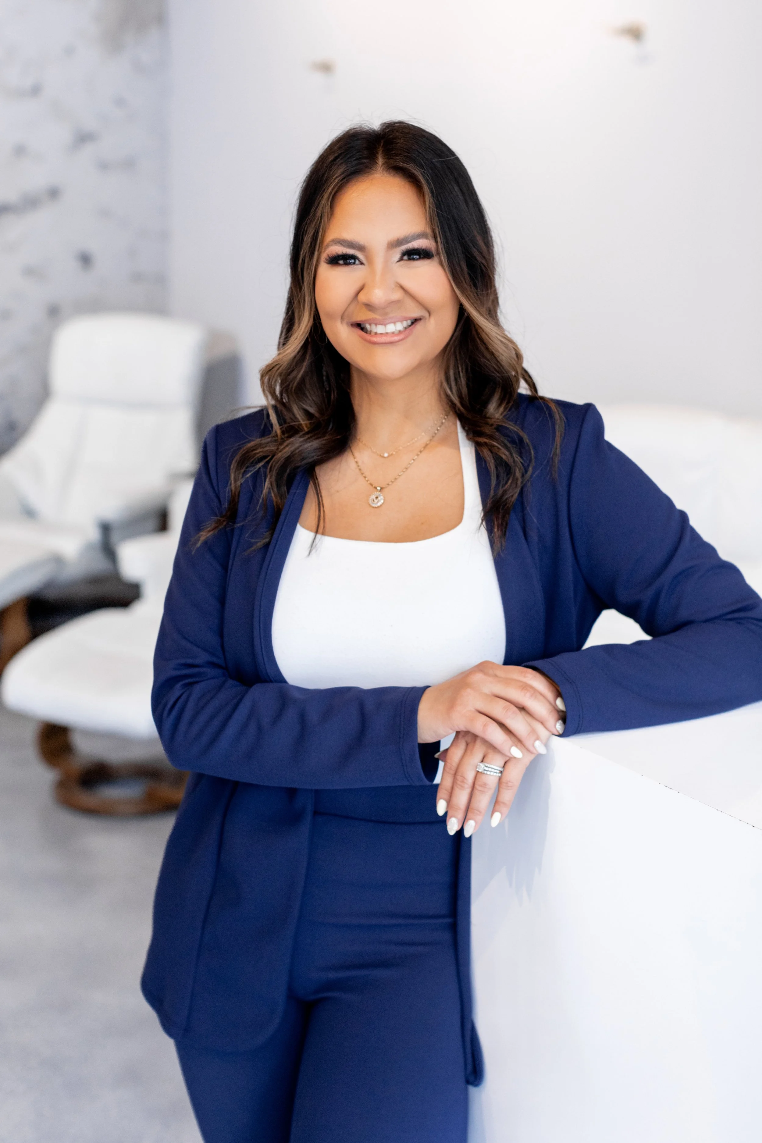 PUSH Med- IV Lounge in Greenville, SC | Medical Spa | Weight Loss ...