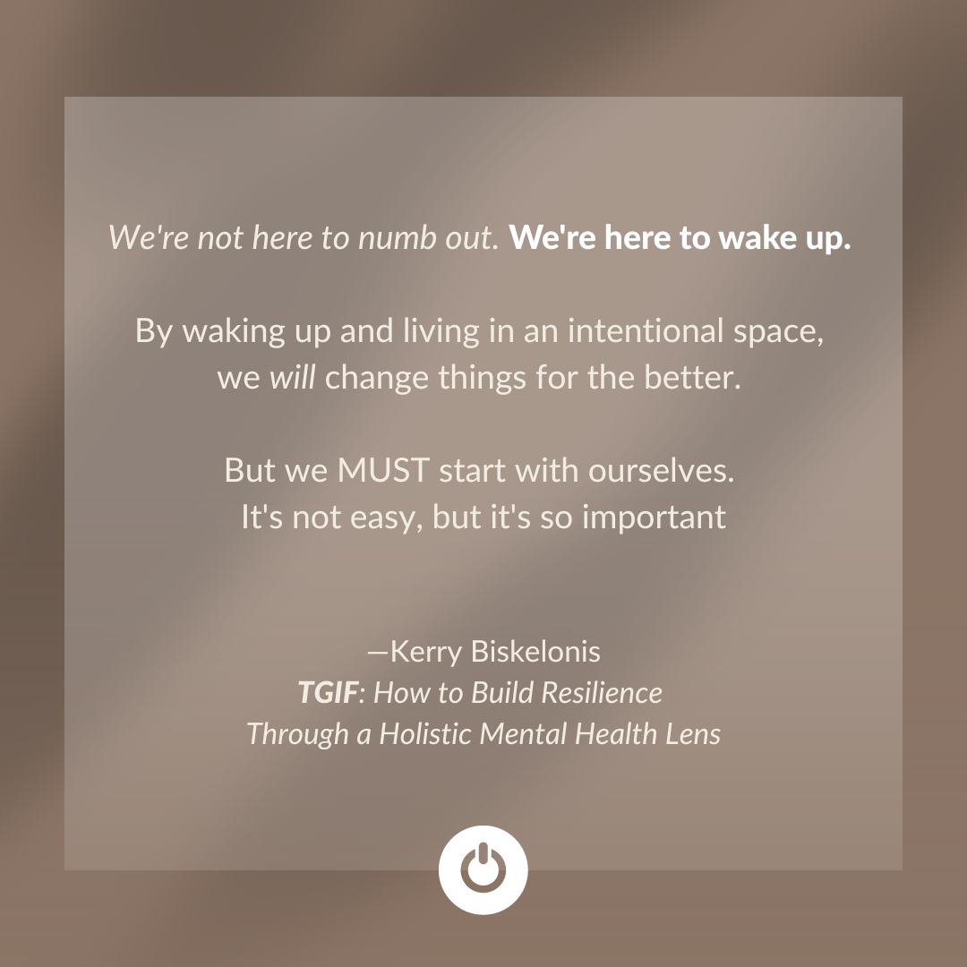 How to Build Resilience Through a Holistic Mental Health Lens — reset ...