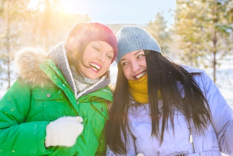 How to Be Happy this Winter - Plymouth, Northville, Ann Arbor -Reset ...