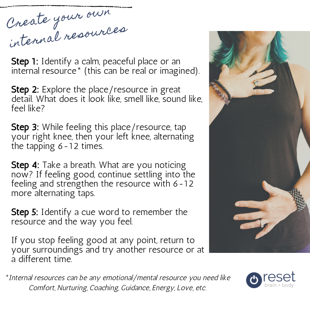 How to Find Inner Peace - Plymouth, Northville, Ann Arbor -Reset Brain ...