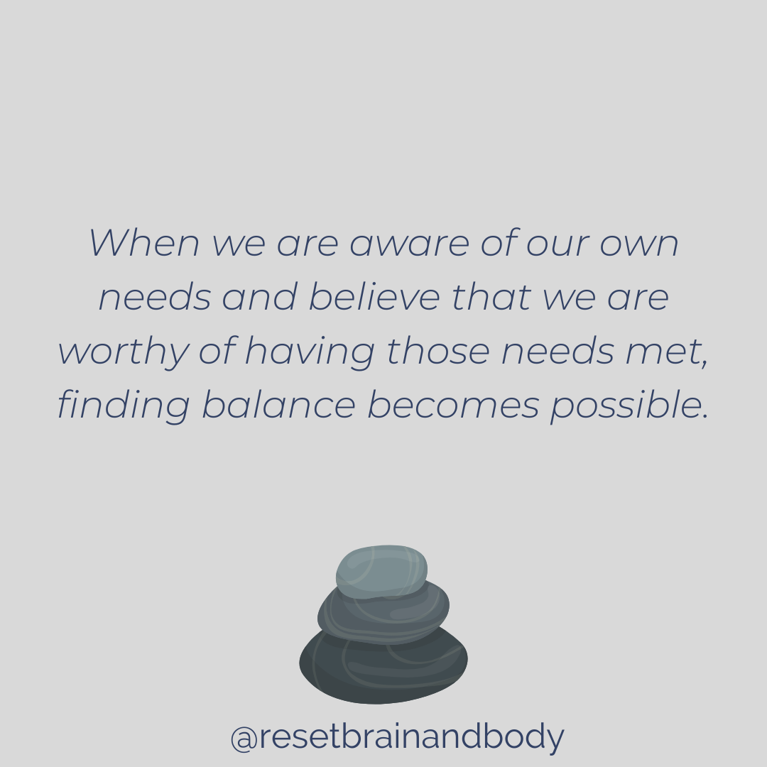 How to Find Balance: Improving Your Life With Mindfulness - Plymouth ...