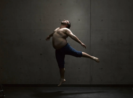 Why We Should All Be Dancing - Plymouth, Northville, Ann Arbor -Reset ...