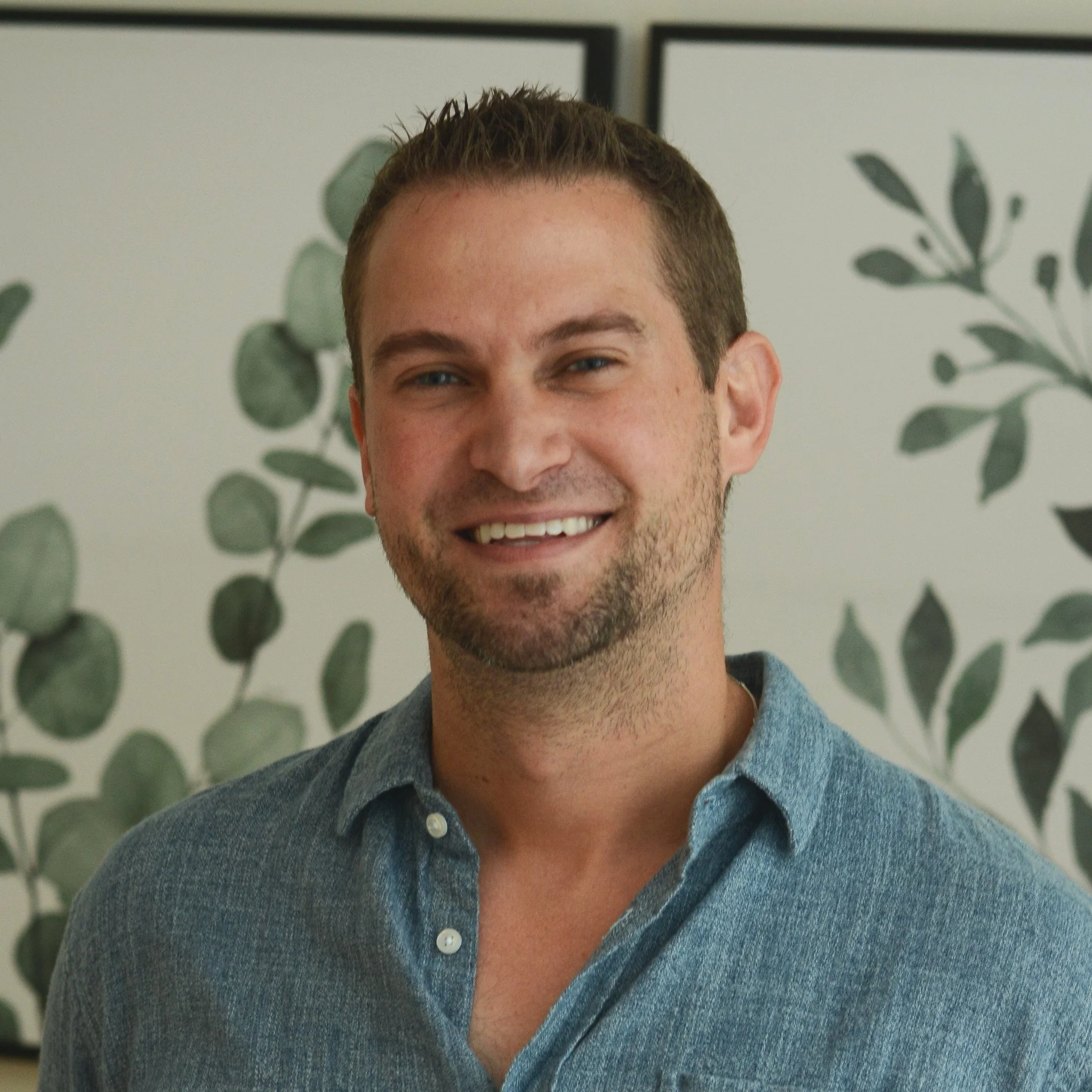 Neil Sacks - Plymouth, Northville, Ann Arbor -Reset Brain and Body