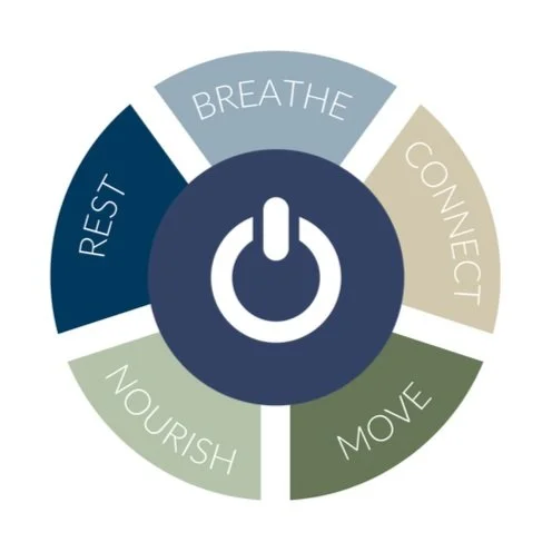 TGIF: How to Handle Back-to-School Anxiety - Plymouth, Northville, Ann ...