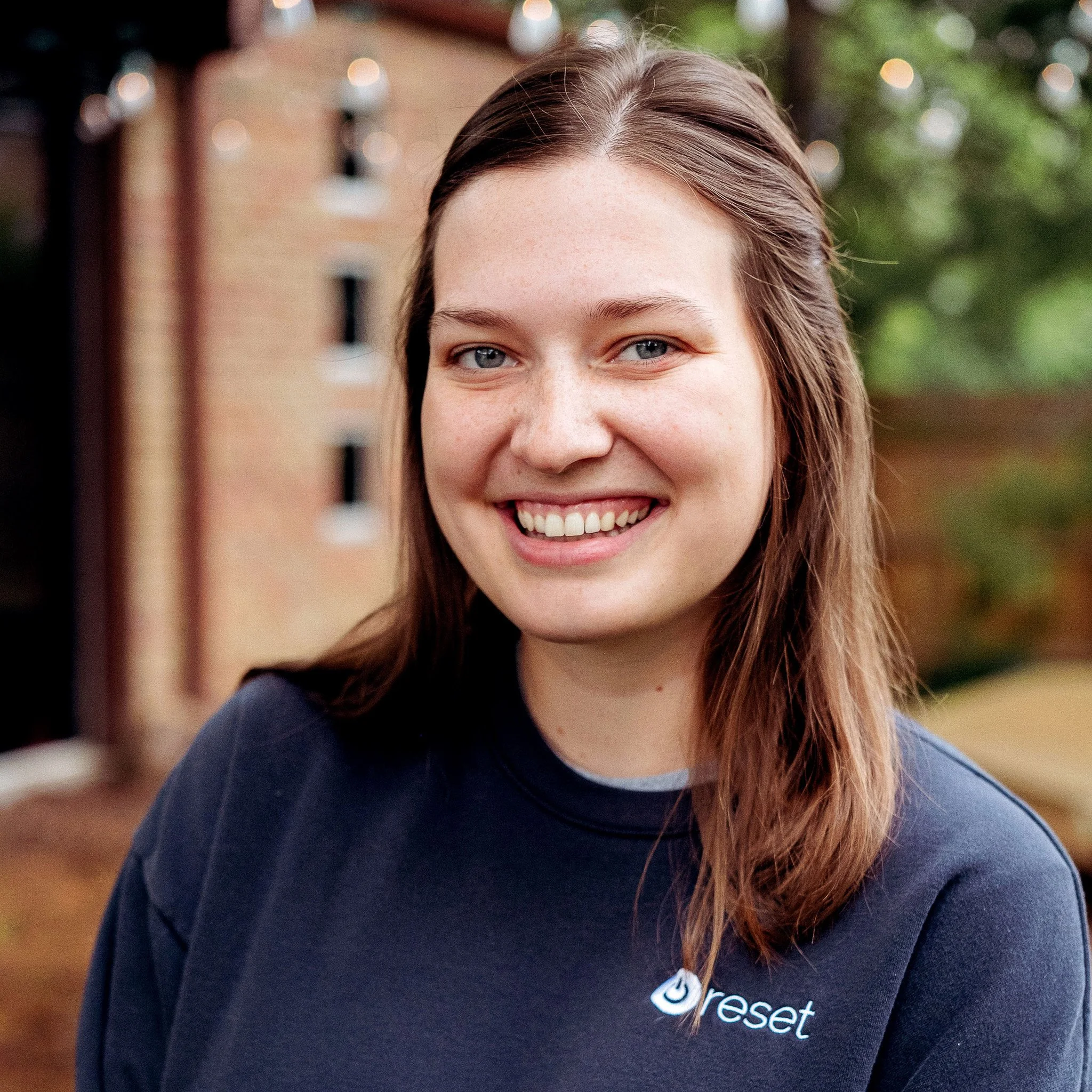 Holly Gruber - Plymouth, Northville, Ann Arbor -Reset Brain and Body