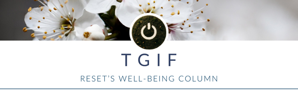 TGIF | Embracing the Unknown: Why Change is a Good Thing - Plymouth ...