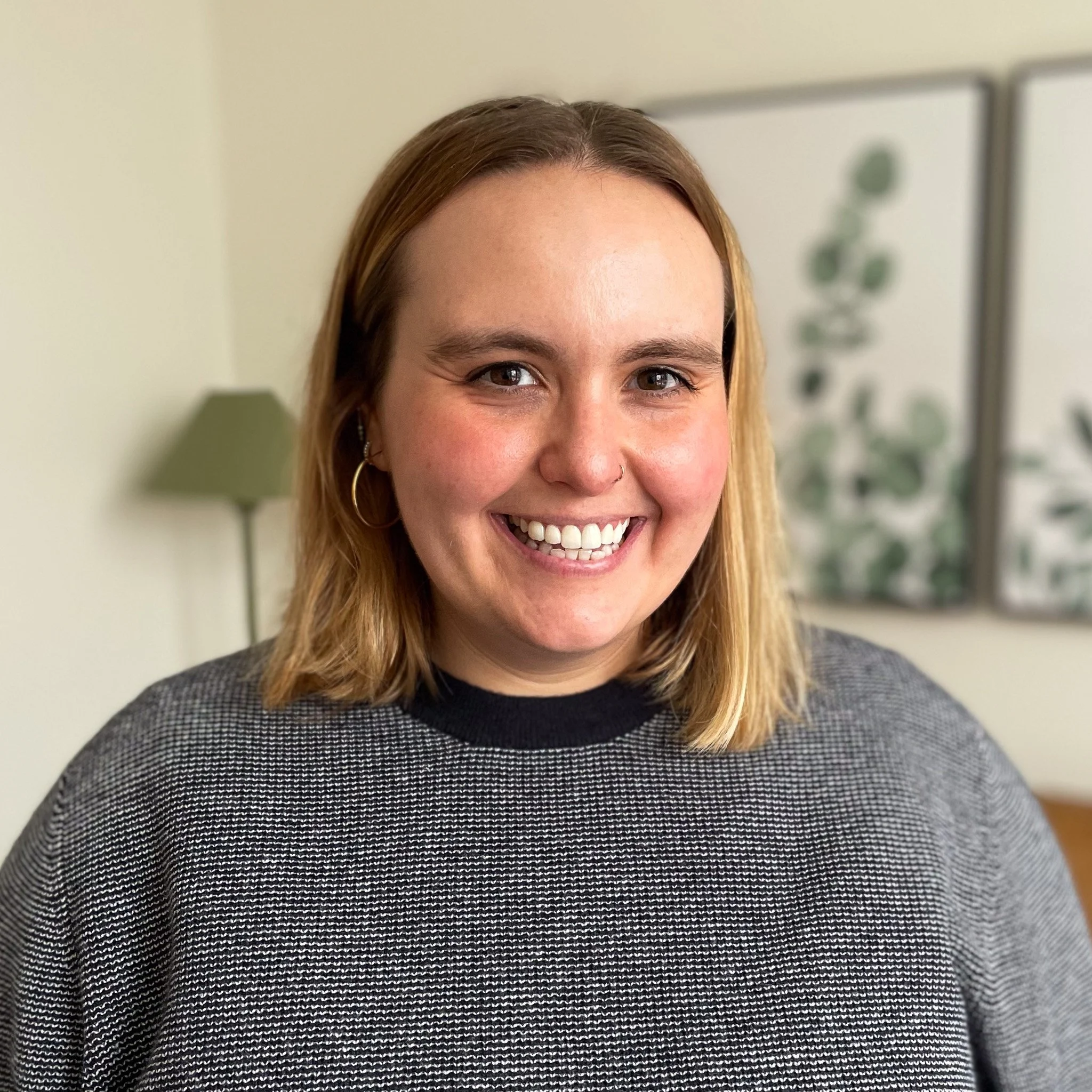 Cady Hadesman - Plymouth, Northville, Ann Arbor -Reset Brain and Body