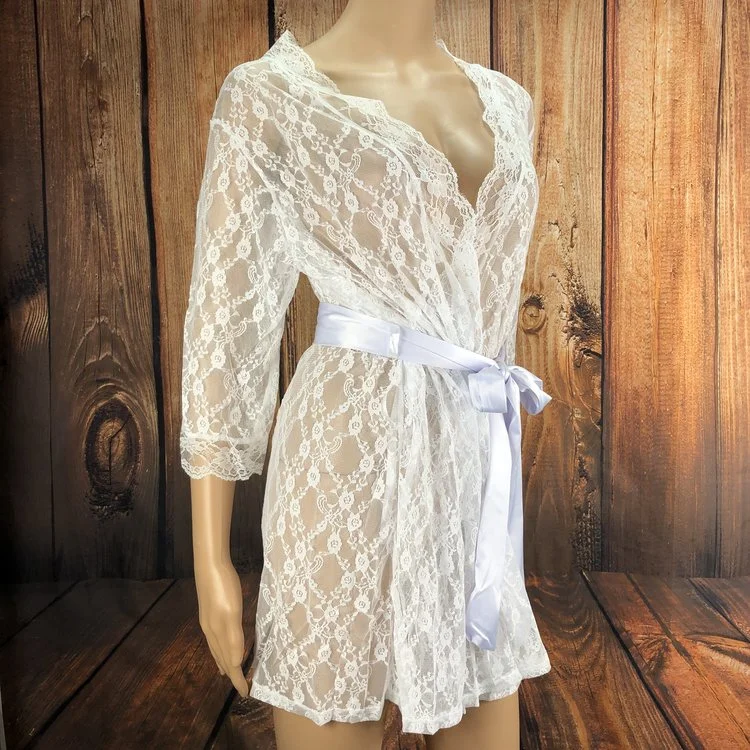 Classy Lingerie — Honoring Intimates (Christian Lingerie)