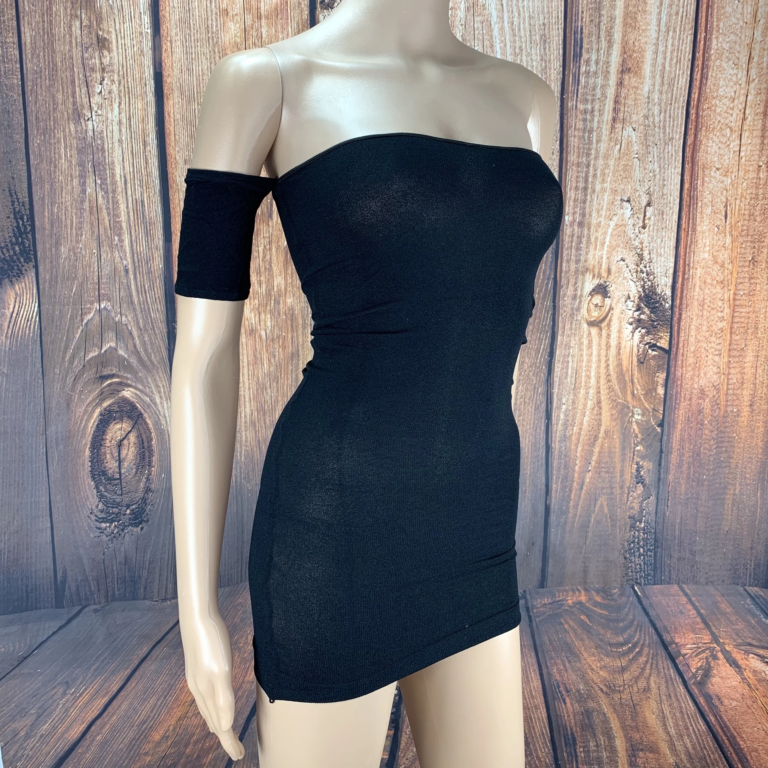 Premium Lingerie — Honoring Intimates