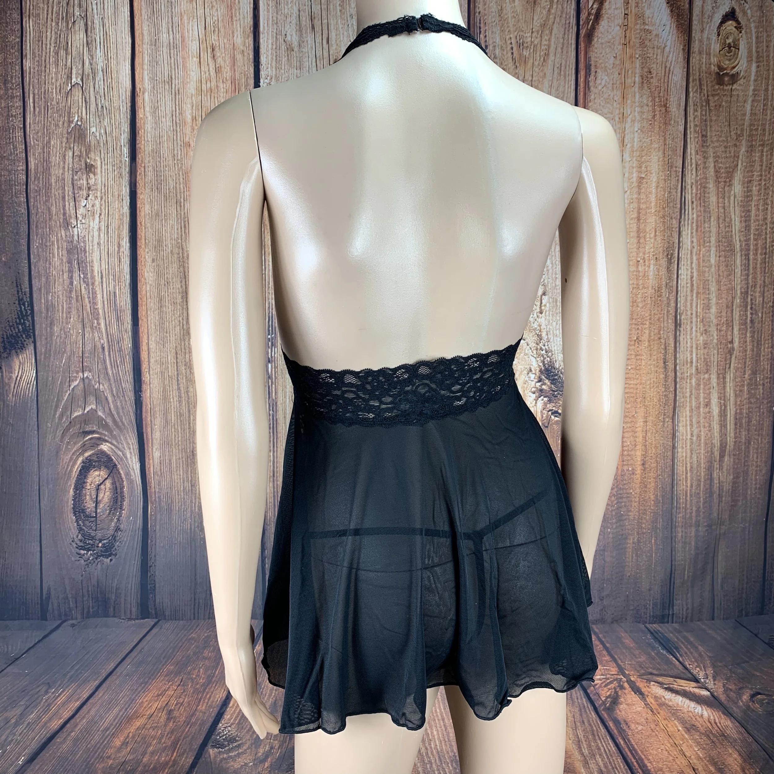 Premium Lingerie — Honoring Intimates