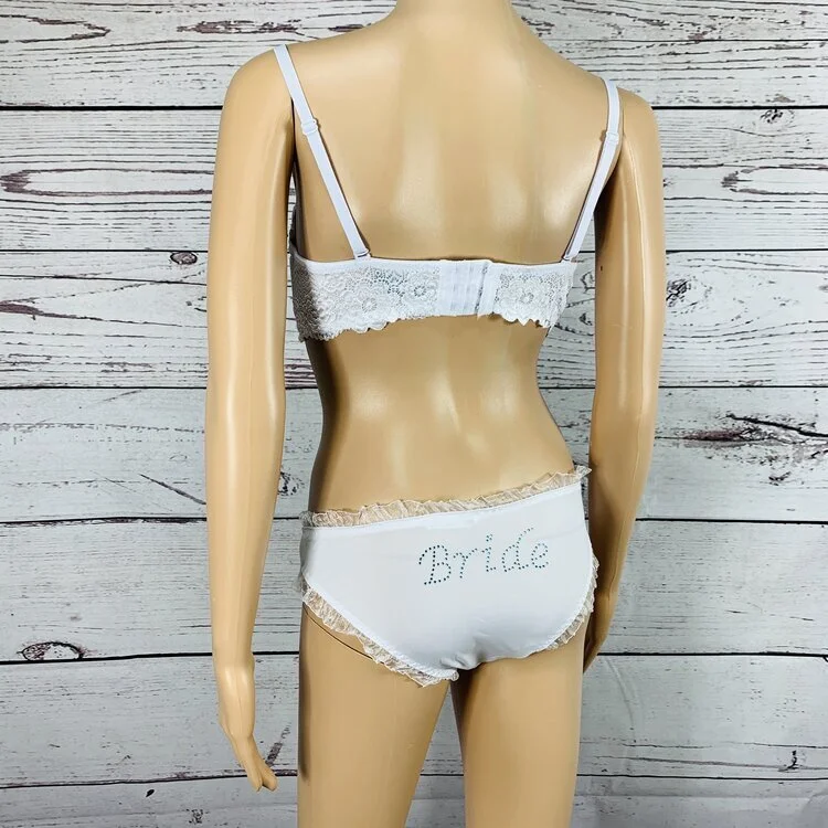 Sexy Bridal Shower Ts — Honoring Intimates Christian Lingerie