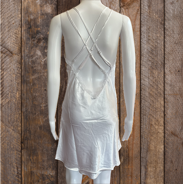 Premium Lingerie — Honoring Intimates