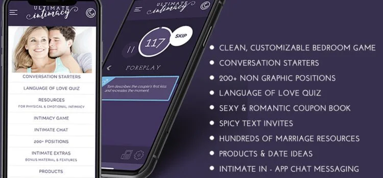 Recommended Websites — Honoring Intimates