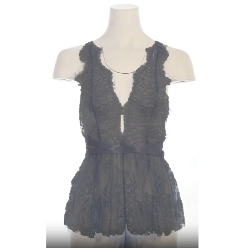 Premium Lingerie — Honoring Intimates