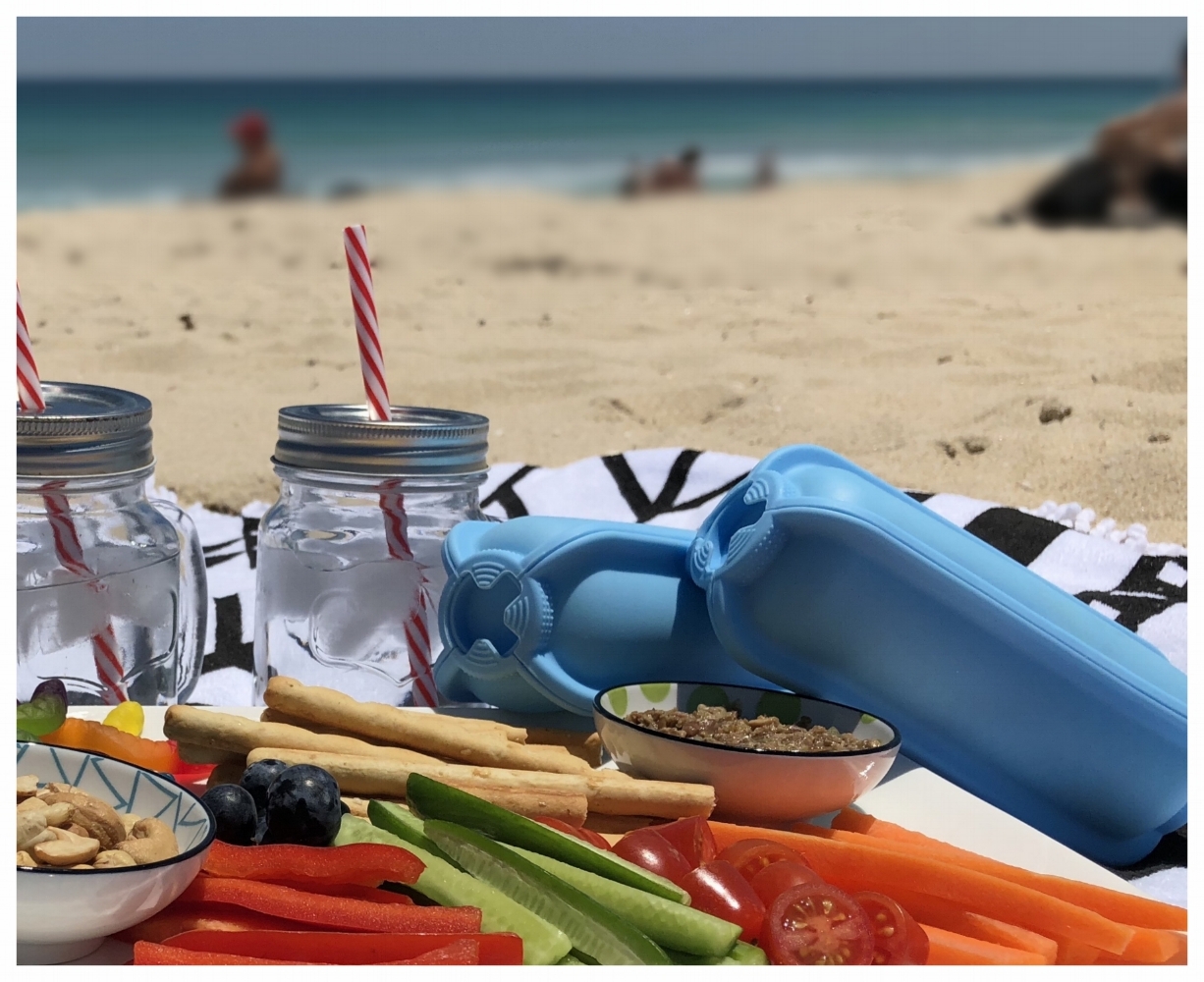 Wrap'd | Silicone Wrap Holder | Perth Australia Home