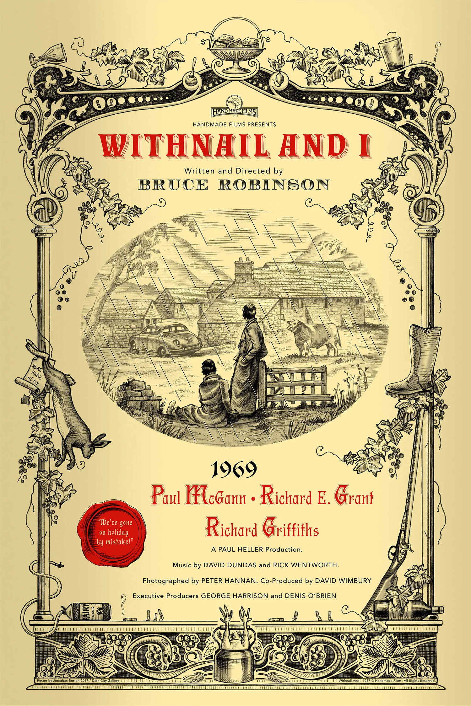 Withnail And I