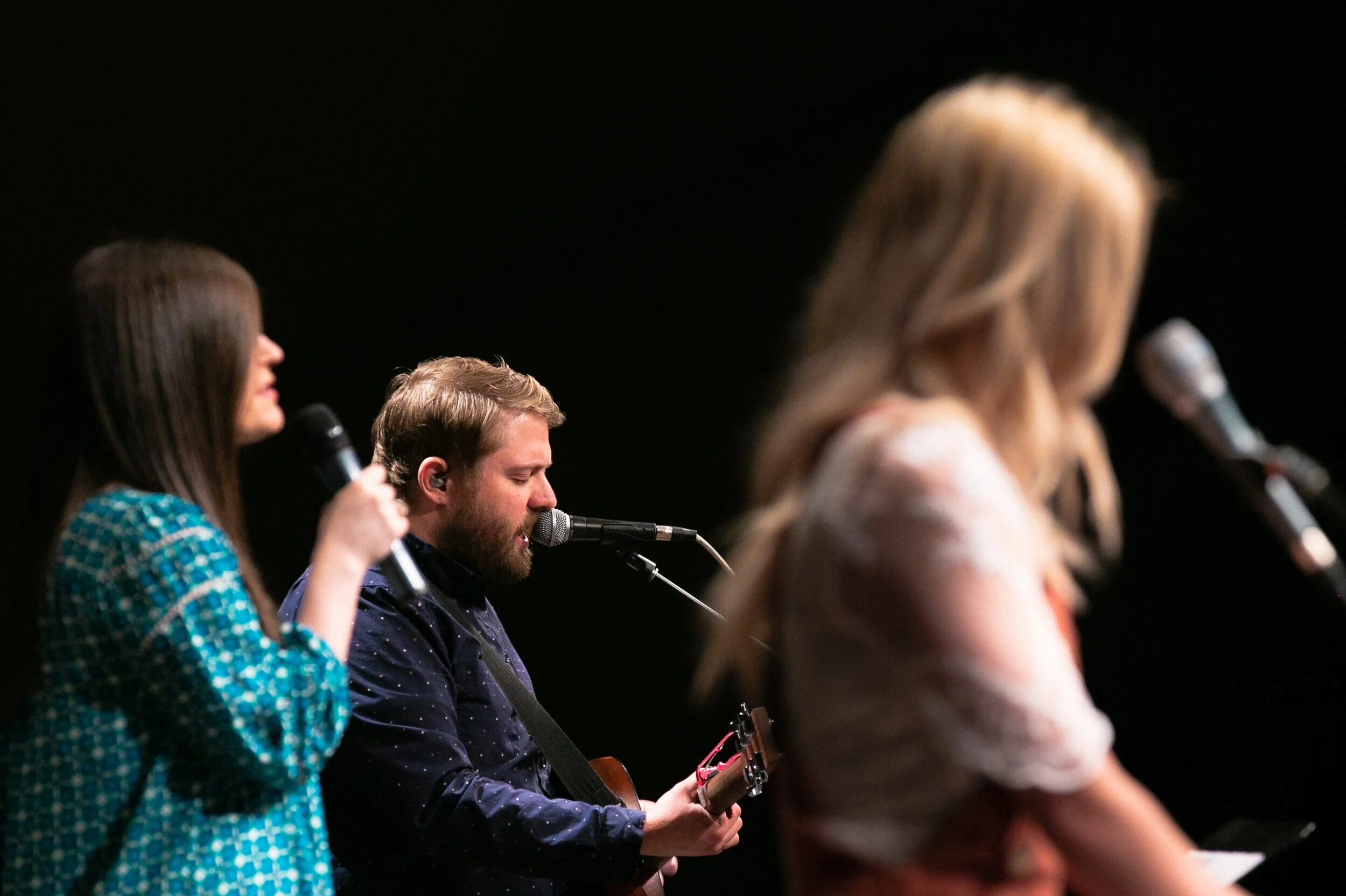 Northwest Gospel Church