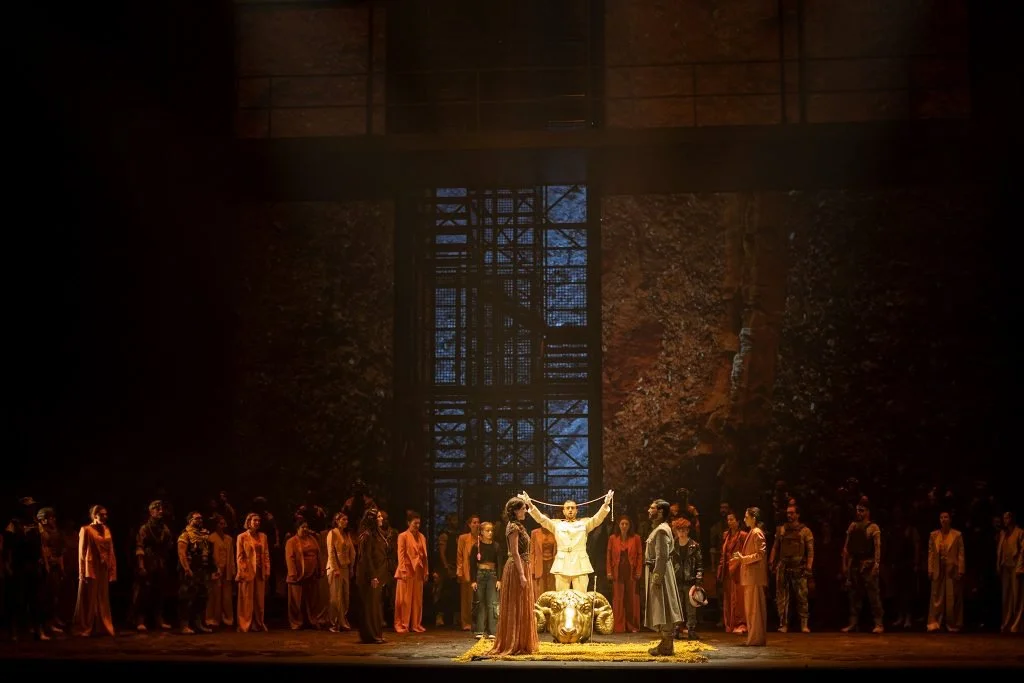 Gallery — Michael Mofidian