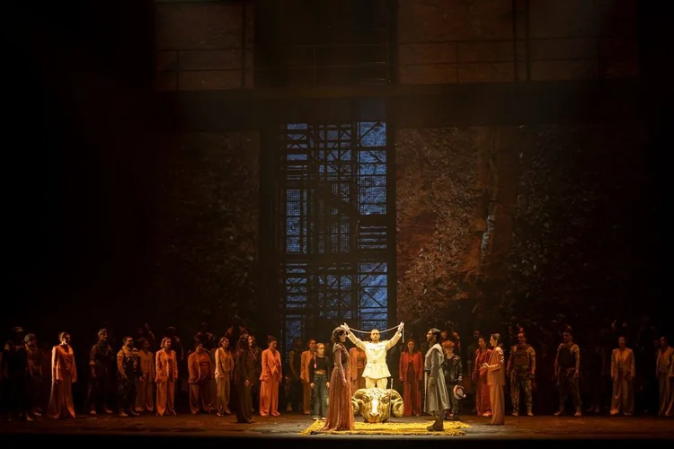 Gallery — Michael Mofidian