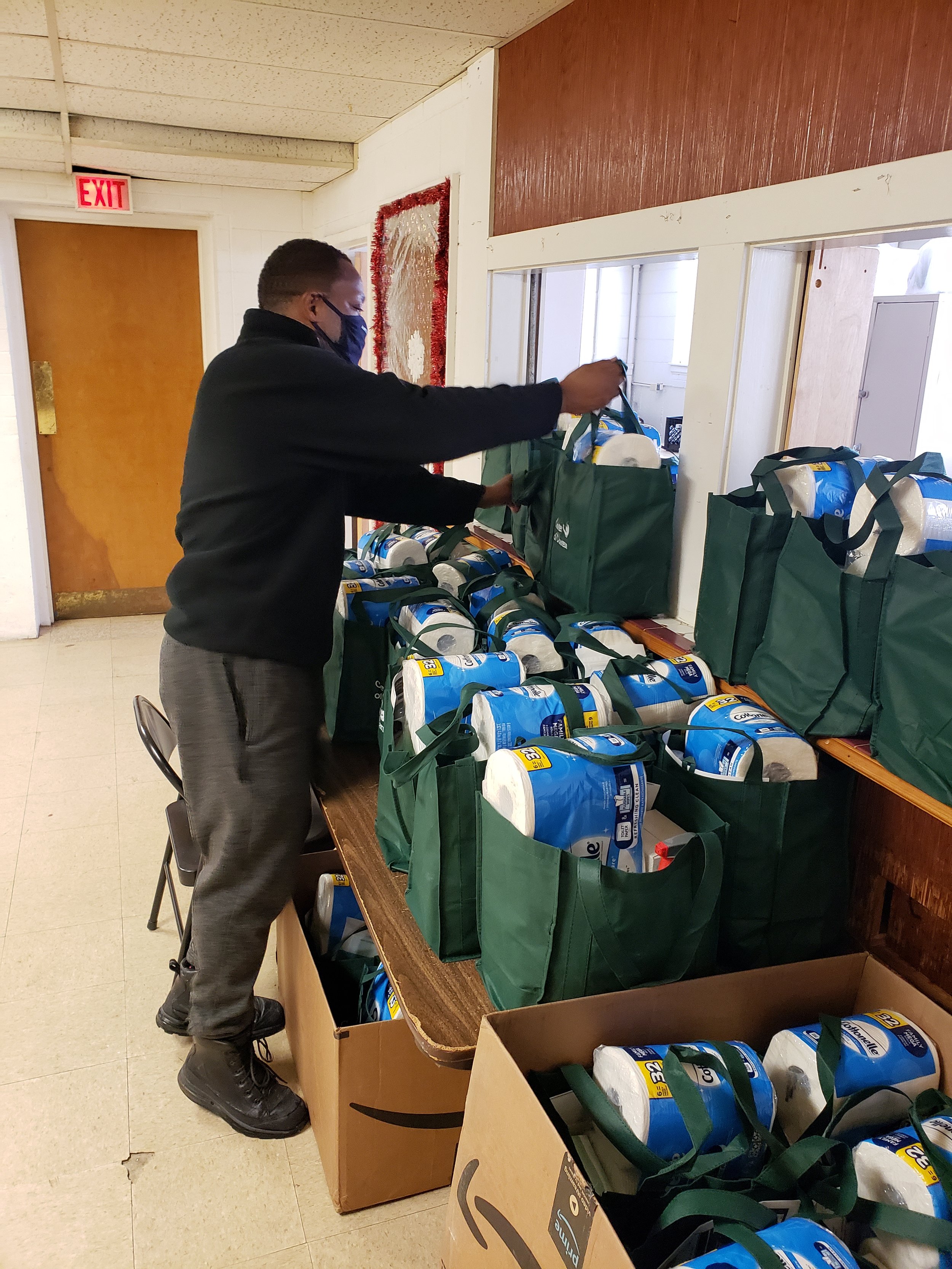 Accomplishments 2021 | Discover Community Impact Today — The Nehemiah ...