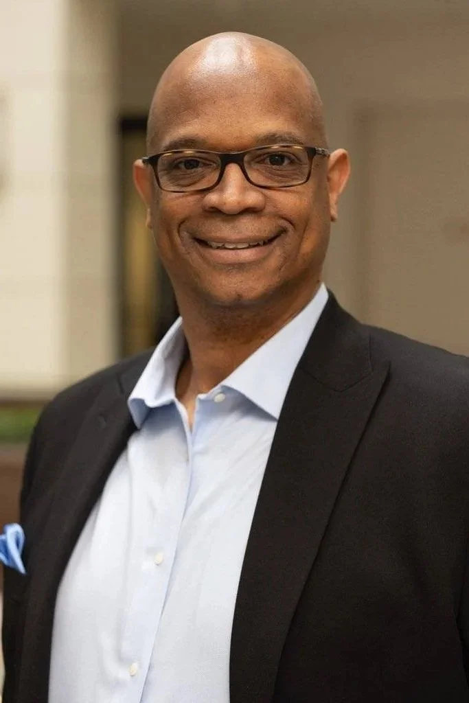 About the CEO | Empower Community Resilience — The Nehemiah Community ...