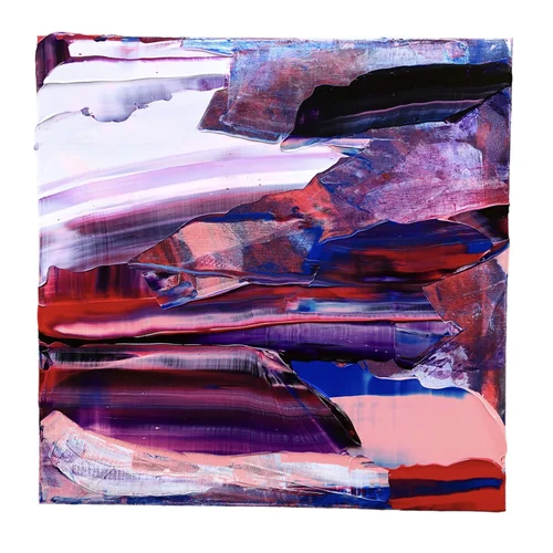 Alexis Phillips — Texas Vignette