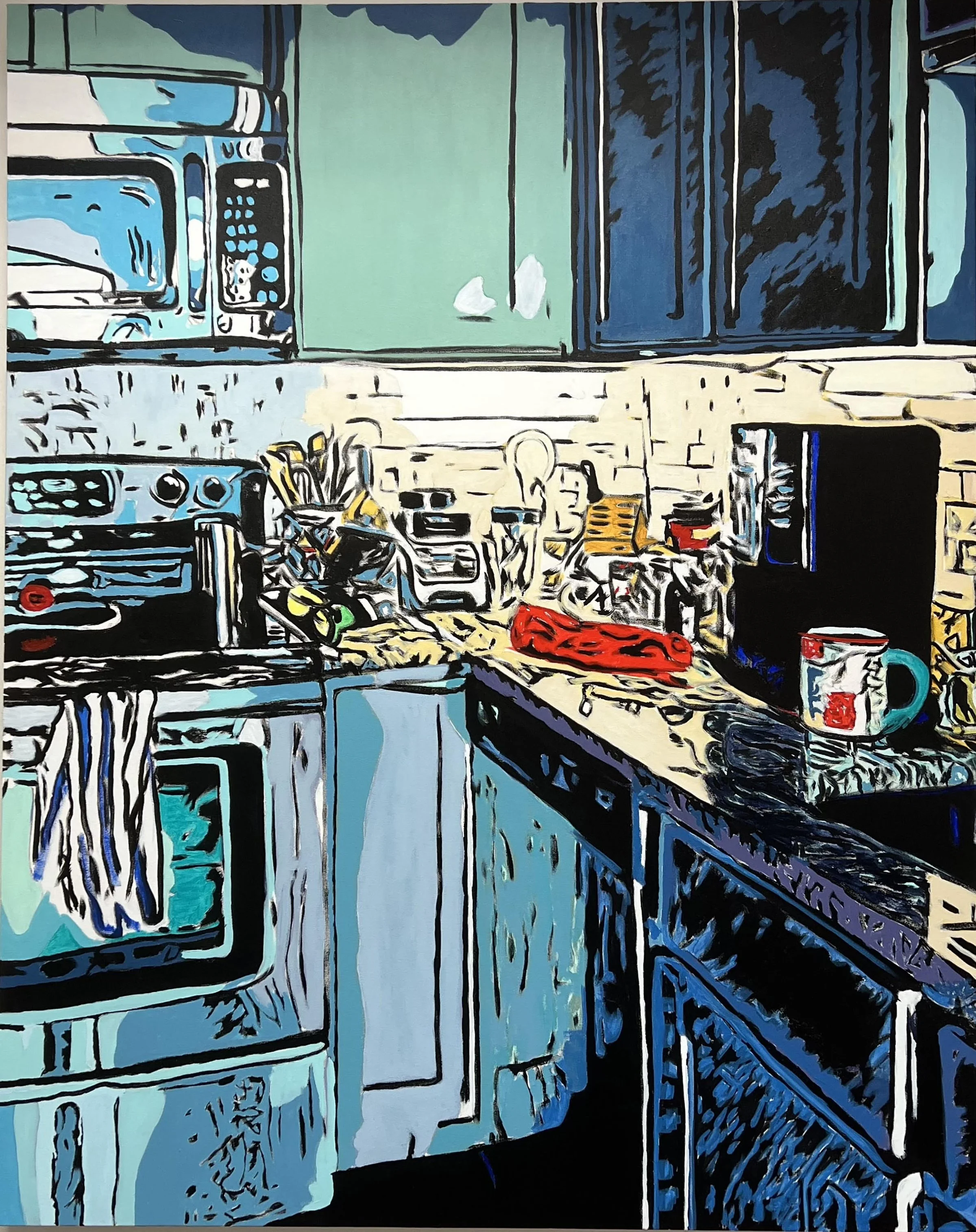 Marianne Howard — Texas Vignette