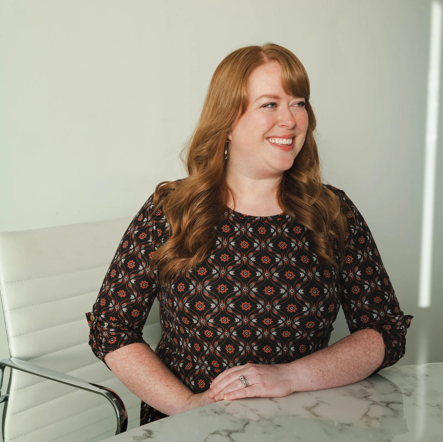 About the Board — Texas Vignette