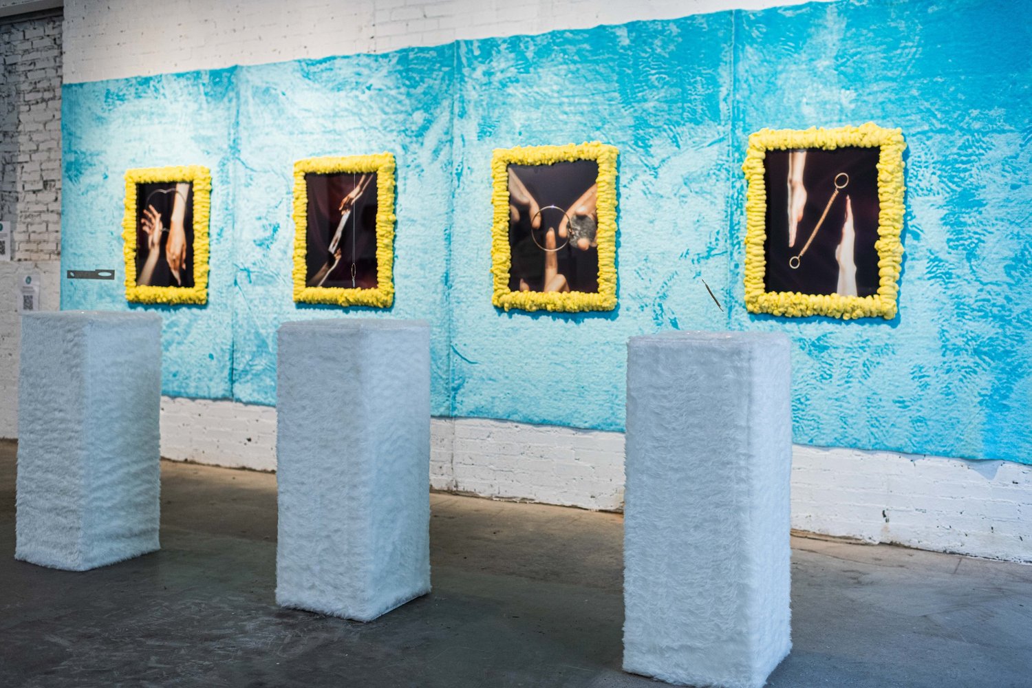 2021 Installation Images — Texas Vignette