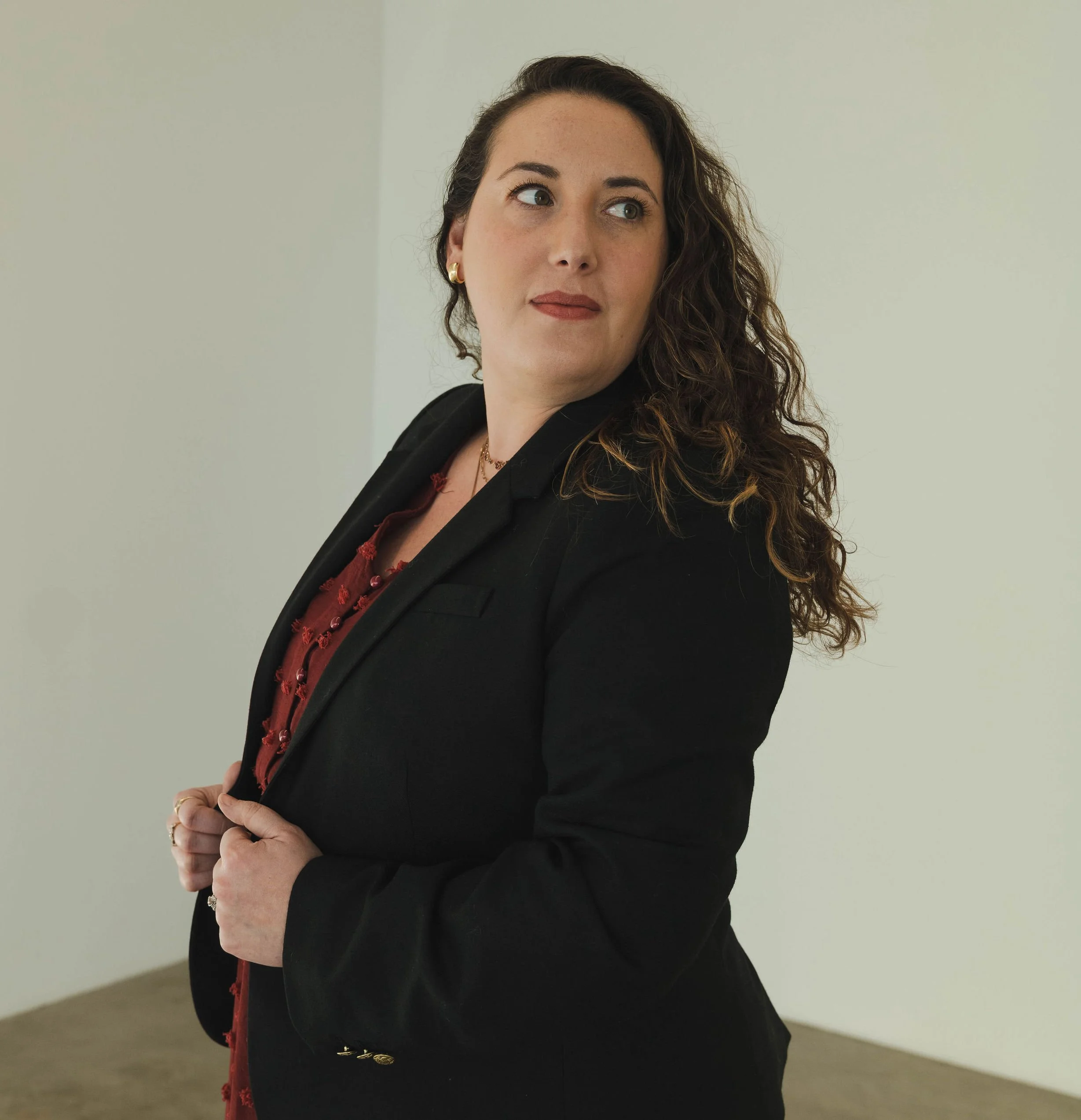 About the Board — Texas Vignette