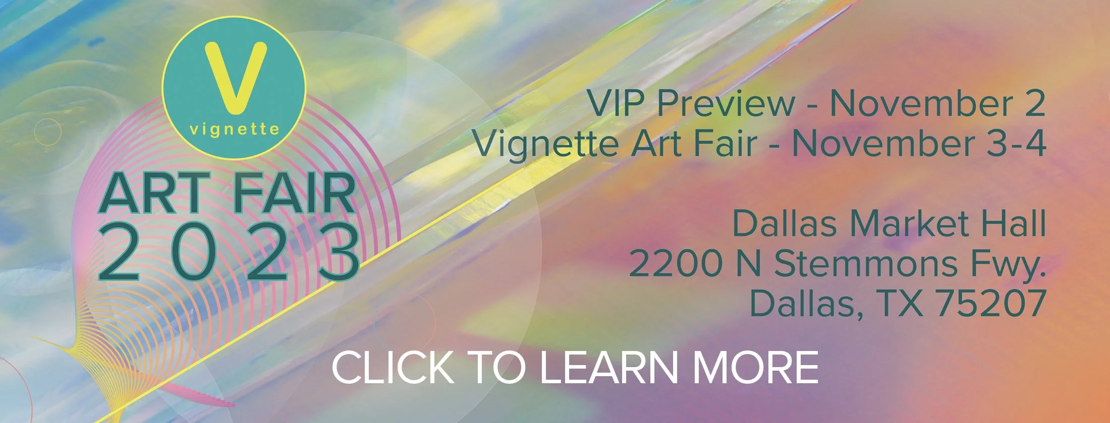 Vignette Art