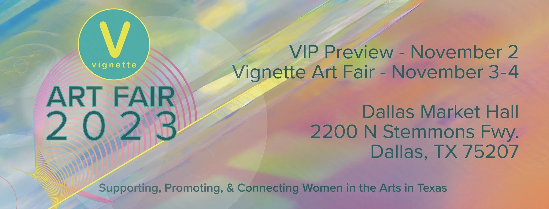 Vignette 2023 — Texas Vignette