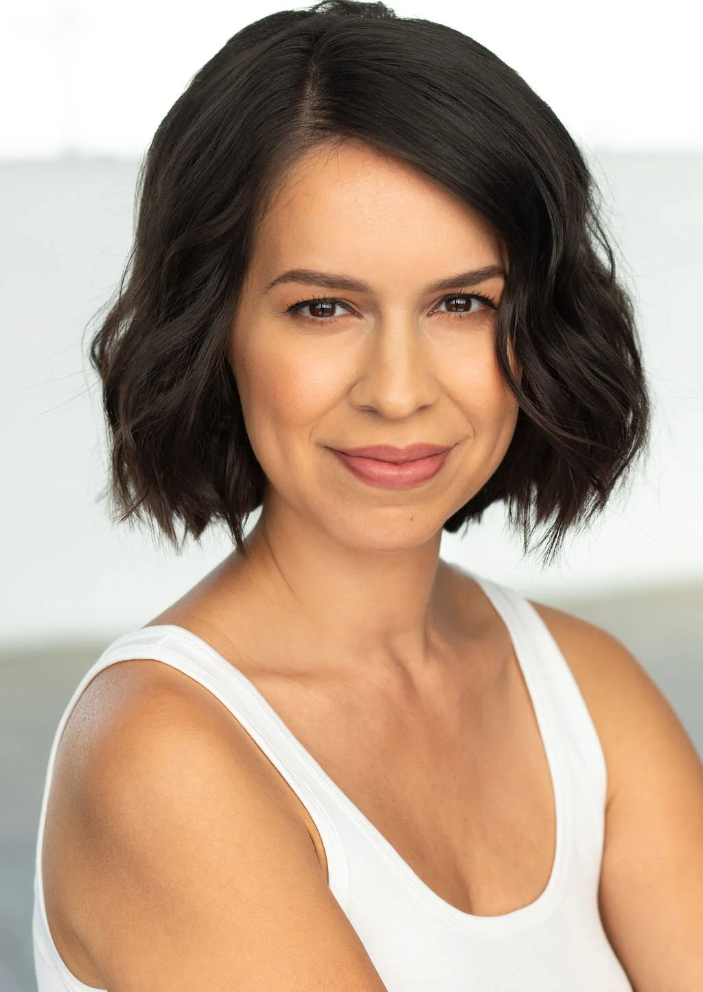 Christina Igaraividez — Headshots