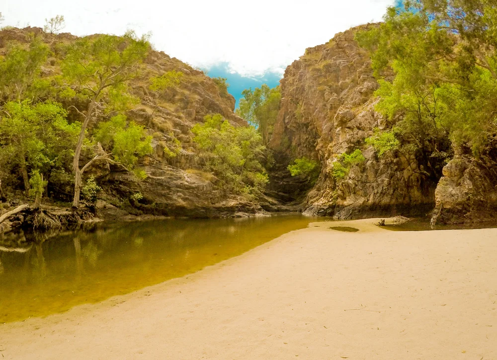 DARWIN - CAIRNS — Kimberley Off-Road Adventure Tours