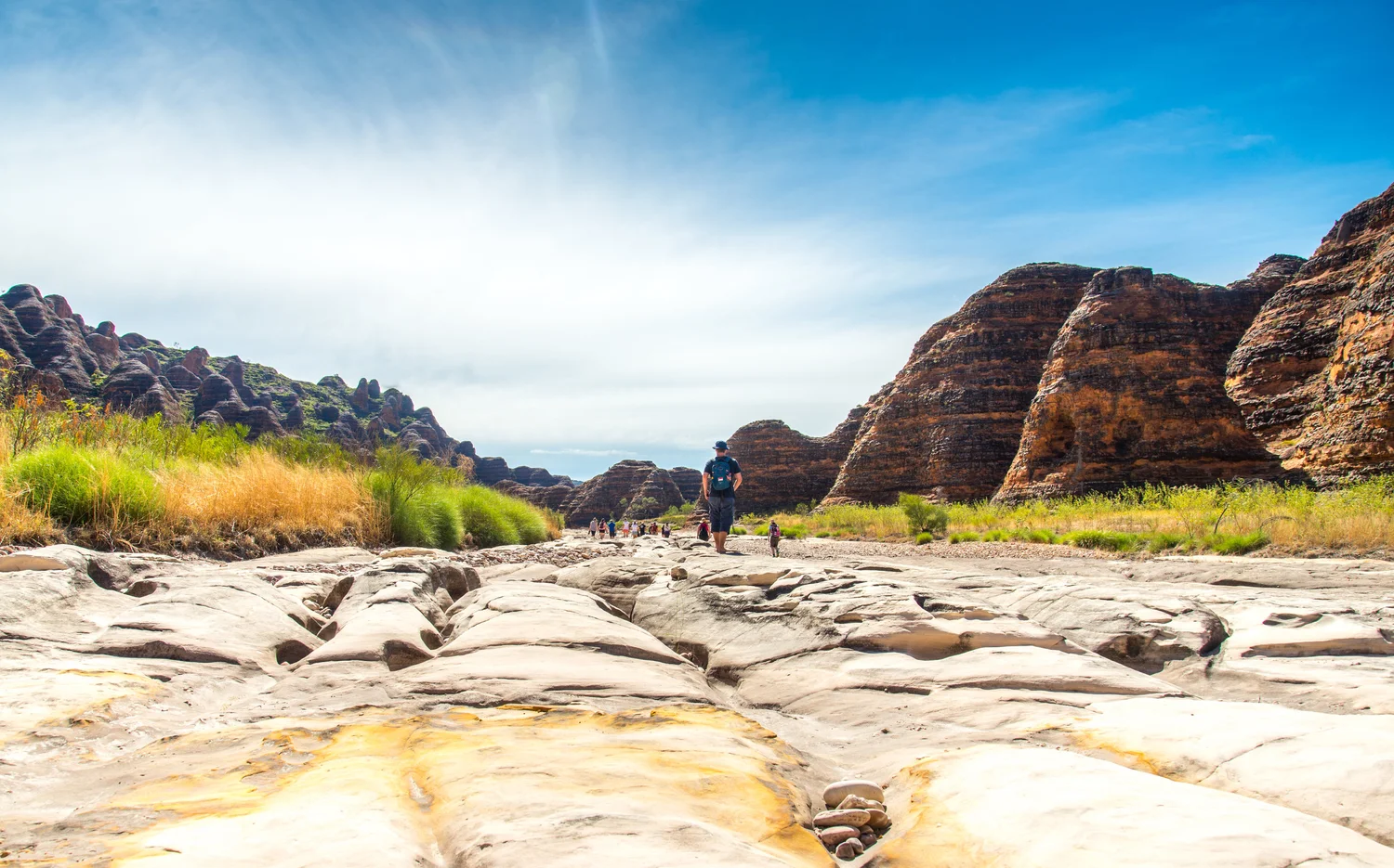 BROOME - DARWIN — Kimberley Off-Road Adventure Tours