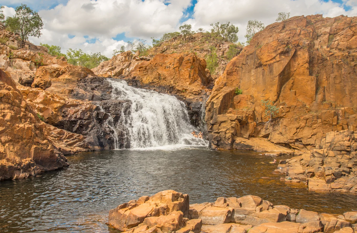 BROOME - DARWIN — Kimberley Off-Road Adventure Tours