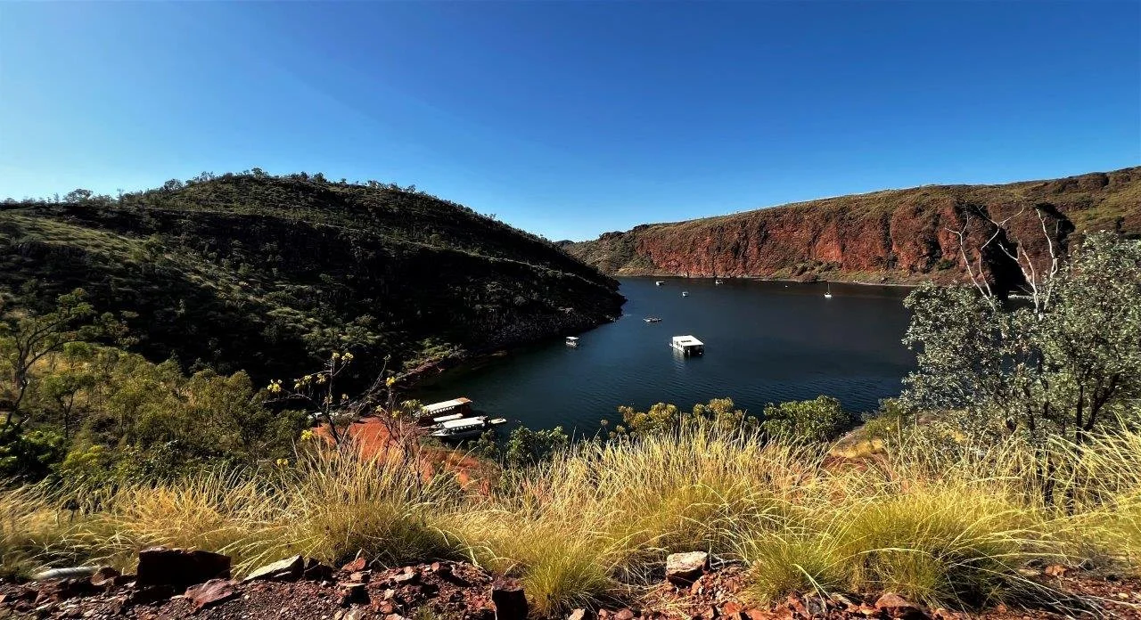 EXCLUSIVE — Kimberley Off-Road Adventure Tours