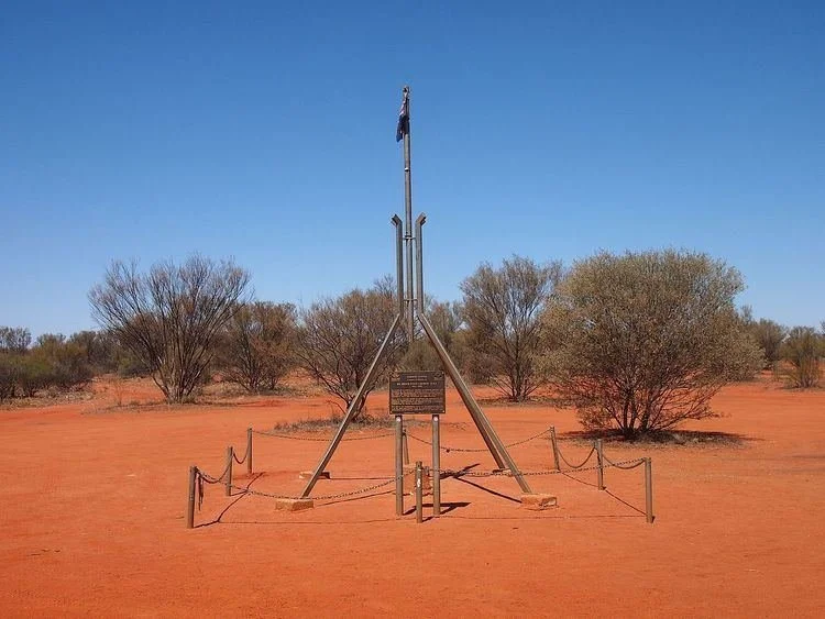 13-DAY DARWIN TO ADELAIDE — Kimberley Off-Road Adventure Tours