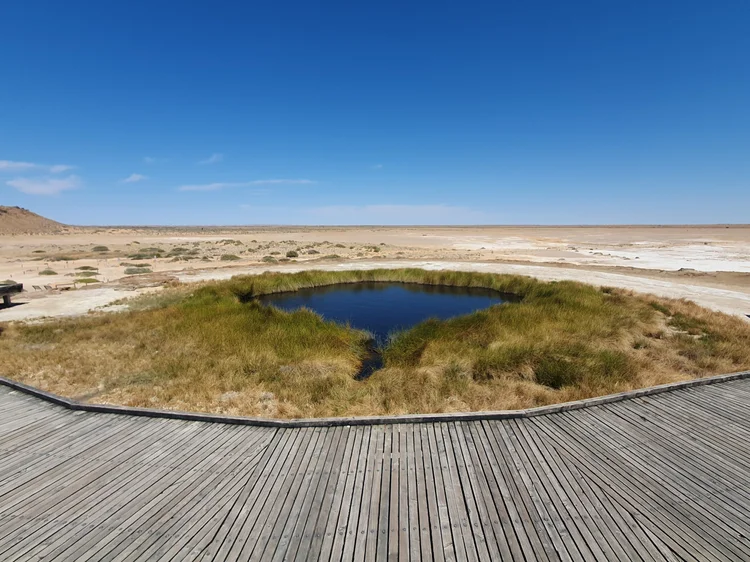 13-DAY DARWIN TO ADELAIDE — Kimberley Off-Road Adventure Tours