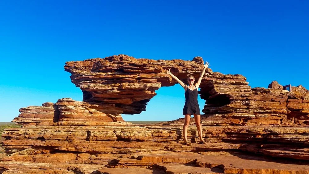 11-DAY PERTH - BROOME — Kimberley Off-Road Adventure Tours