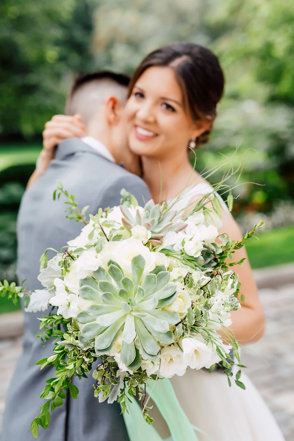 Bisous Events | Toronto Wedding Planner