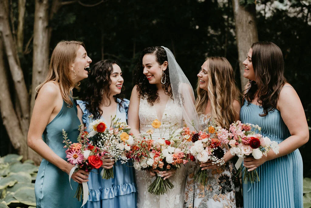 Bisous Events | Toronto Wedding Planner