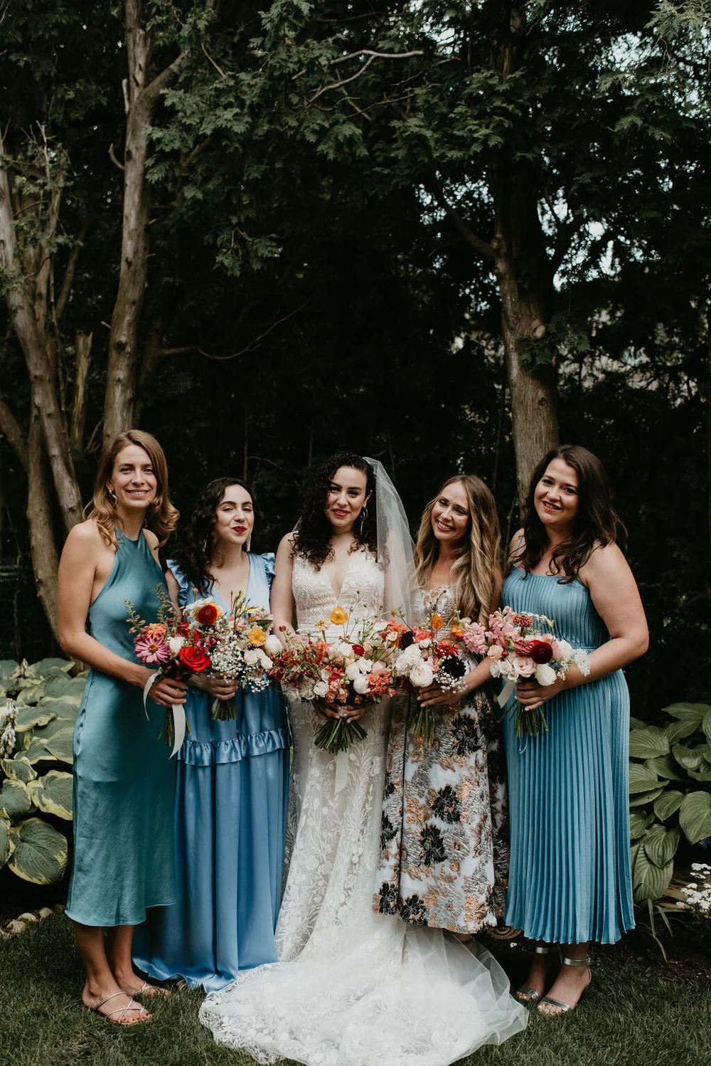 Bisous Events | Toronto Wedding Planner