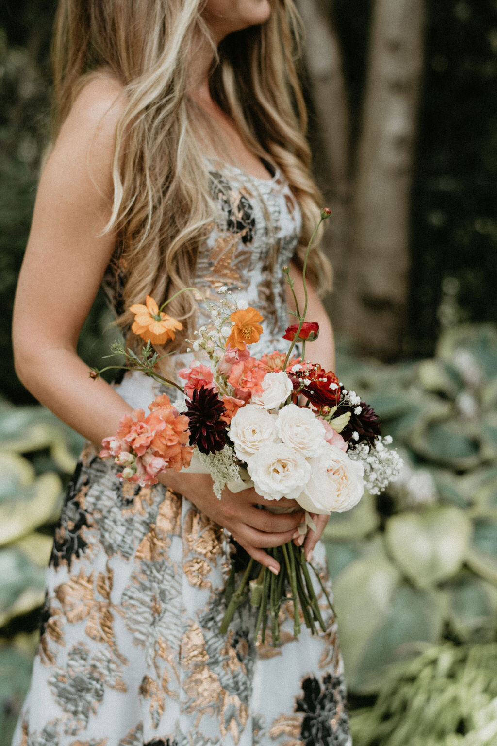 Bisous Events | Toronto Wedding Planner